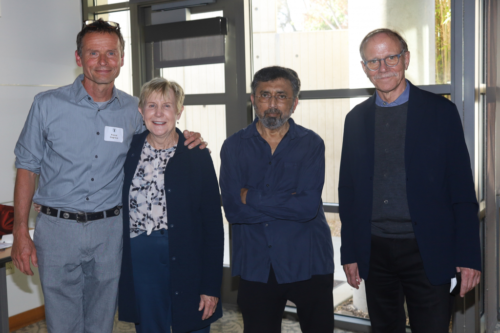 CARTA Leadership Transition Celebration Highlights: June 14, 2022 ...